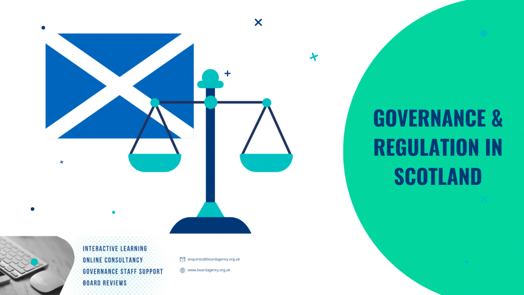 Recorded Webinars – Board Development Agency