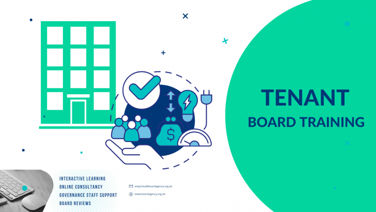 Upcoming Training – Board Development Agency