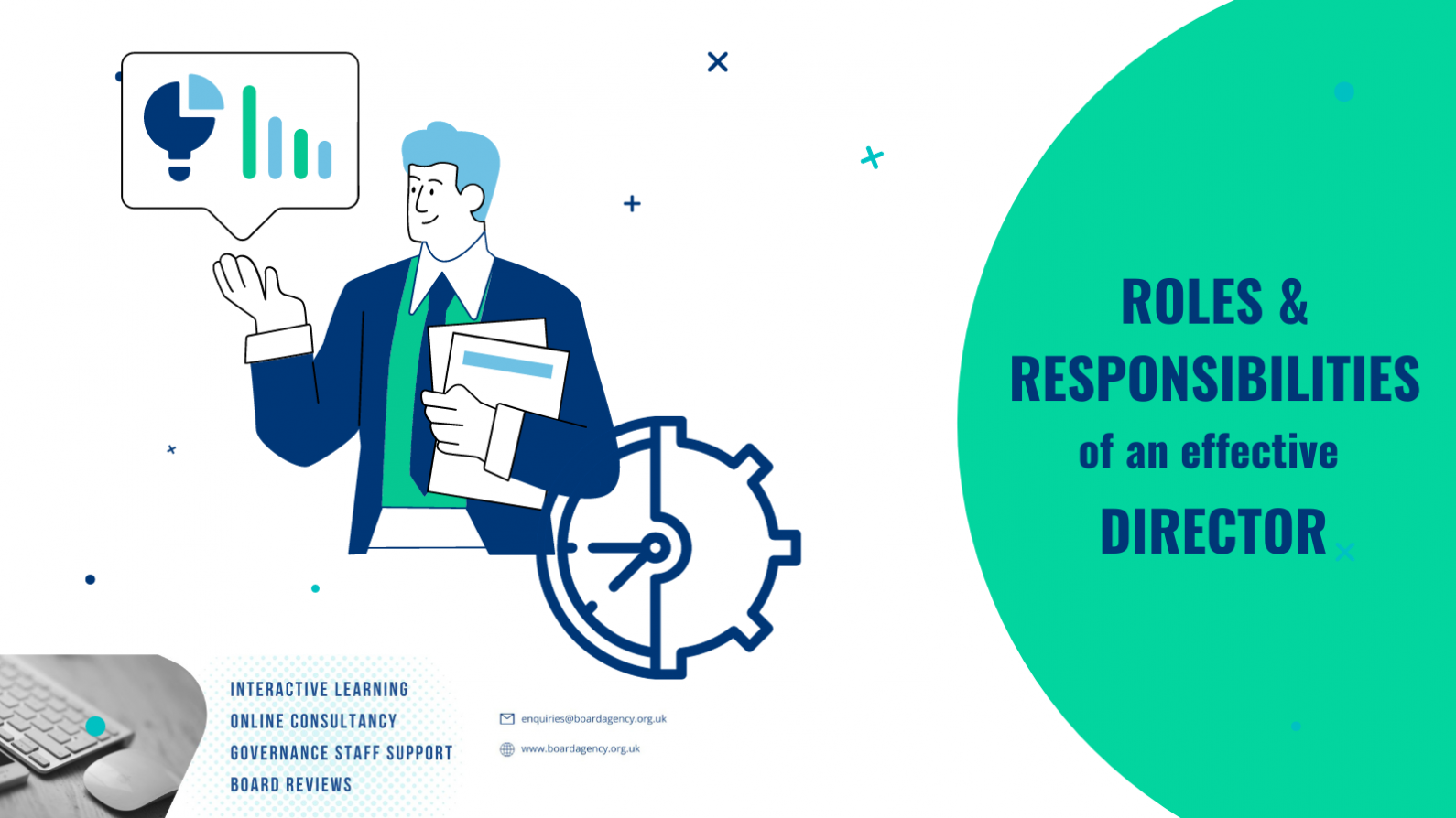 Roles and Responsibilities of Effective Directors – Board Development ...