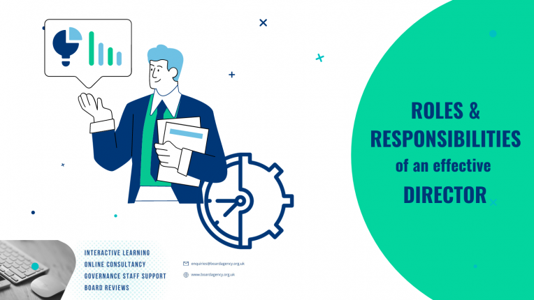 Recorded Webinars – Board Development Agency