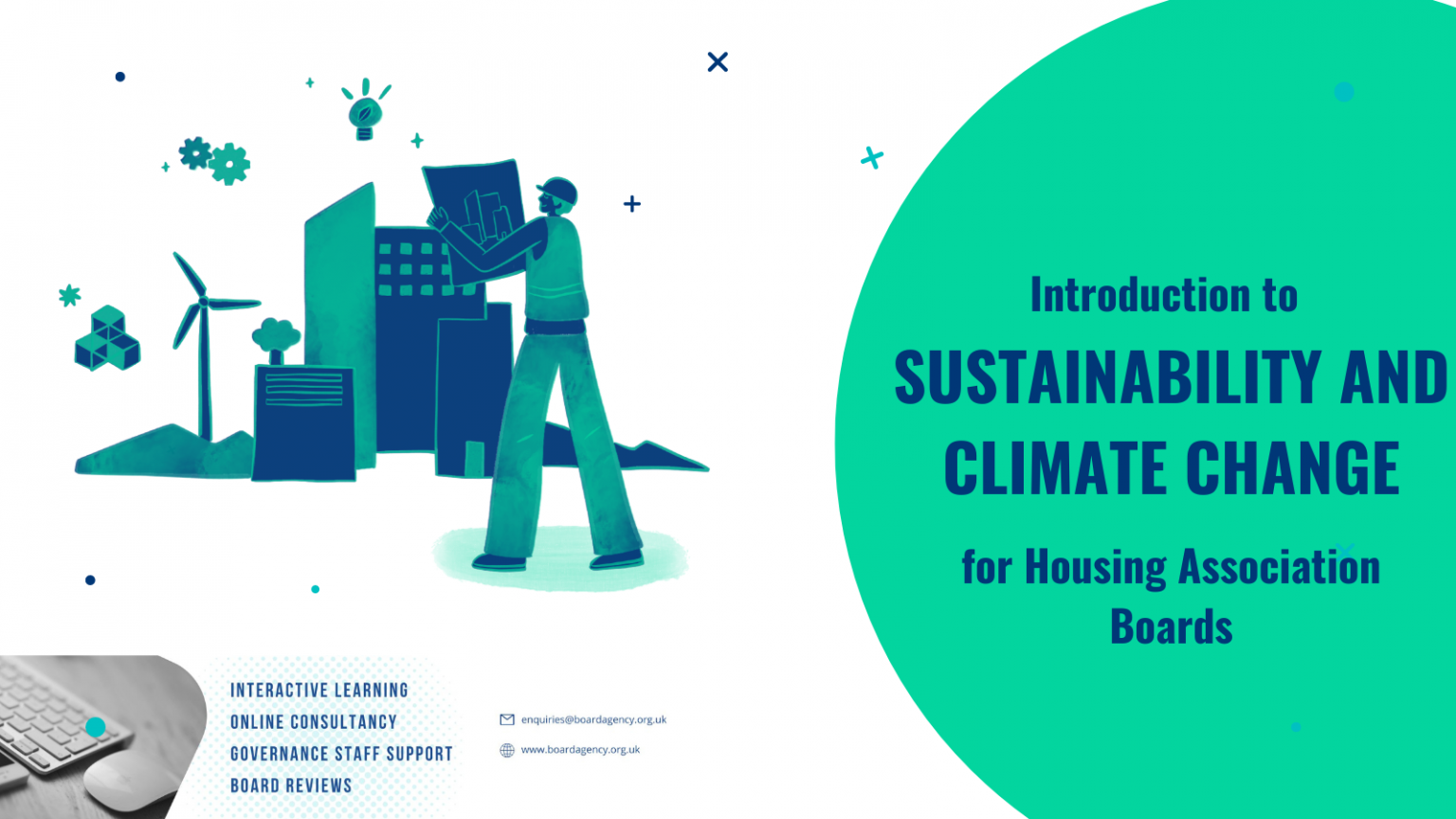 Recorded Webinars – Board Development Agency